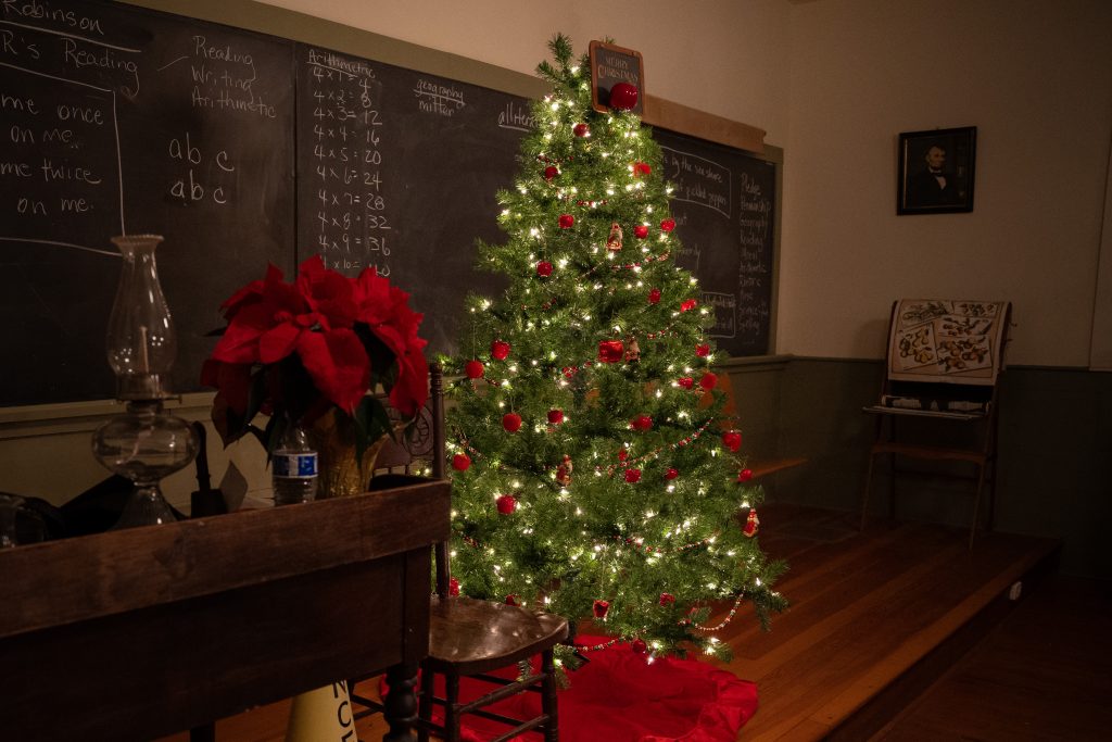 Photo Gallery – The Webster Township Historical Society