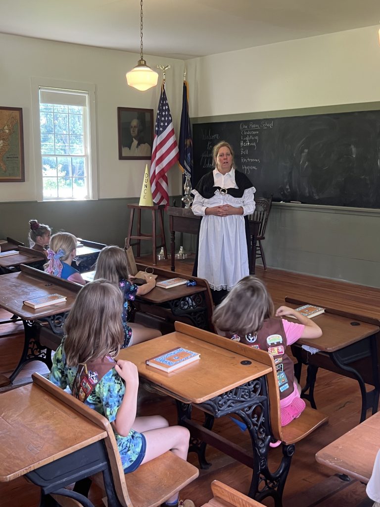 Photo Gallery – The Webster Township Historical Society